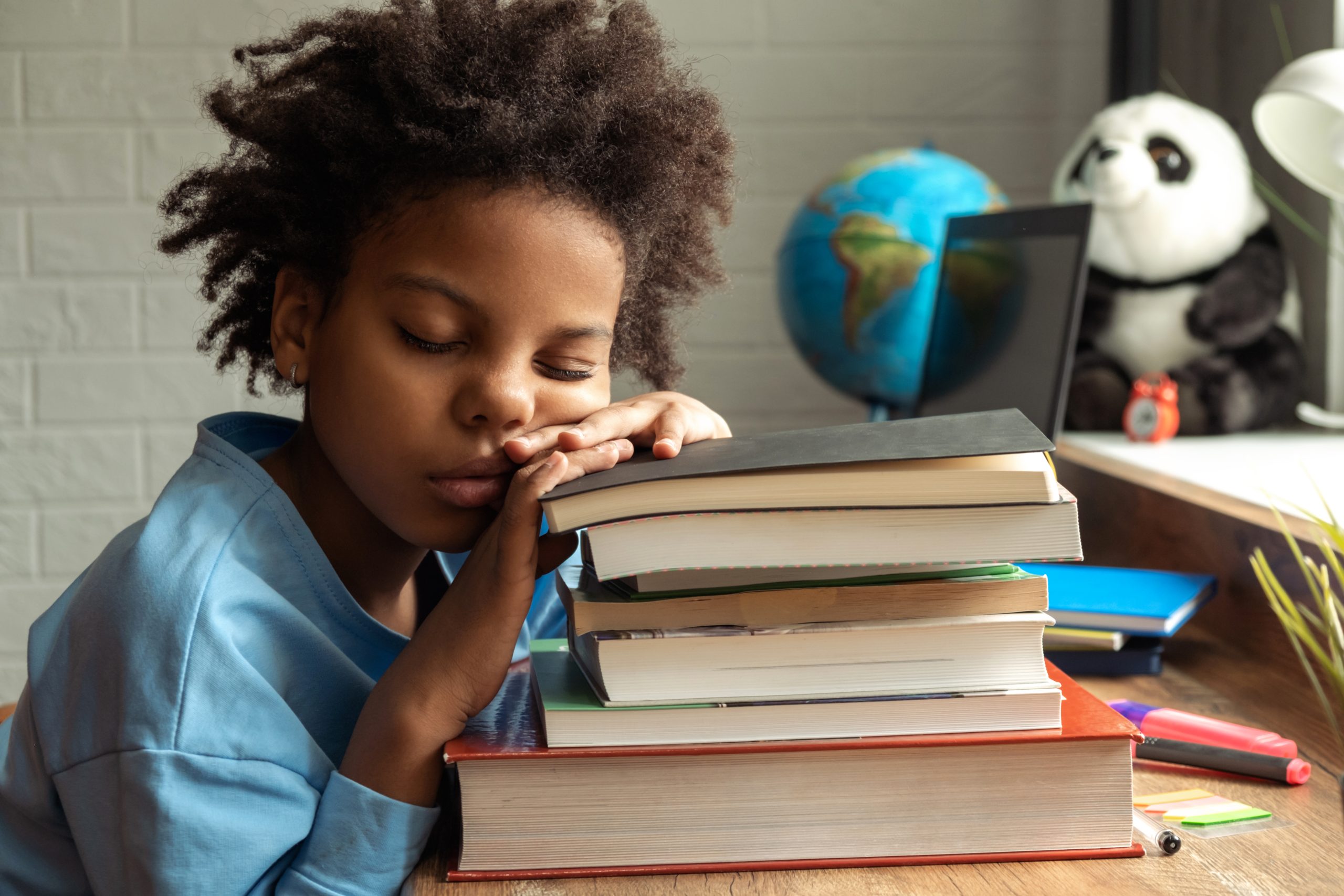 How parents can ease back-to-school anxiety, support their children